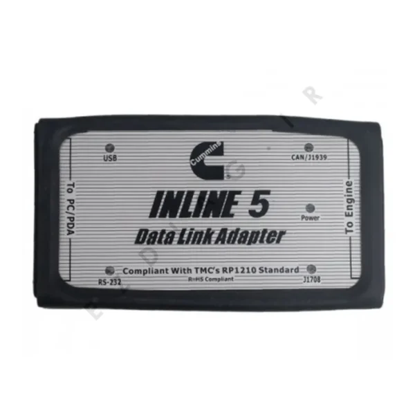 خرید دیاگ کامینز Inline 5 - فروشگاه اینترنتی ایزی‌دیاگ