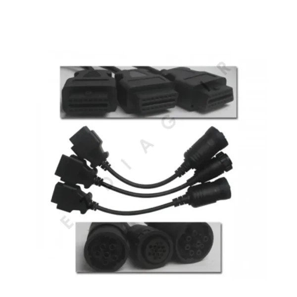 خرید دیاگ کامینز Inline 5 - فروشگاه اینترنتی ایزی‌دیاگ